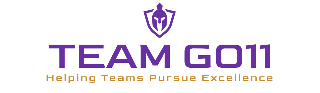 Team Go11 Homepage